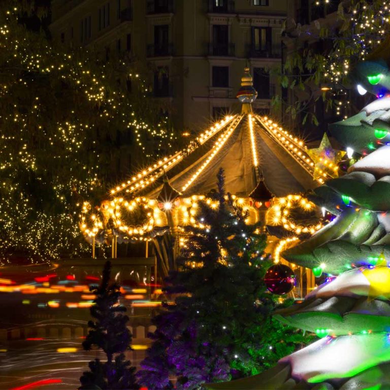 Concept1900 Entertainment | Carrousel Jules Verne, style Steampunk