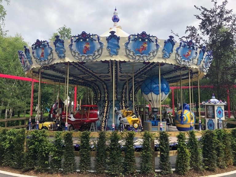 Concept1900 Entertainment - Projects