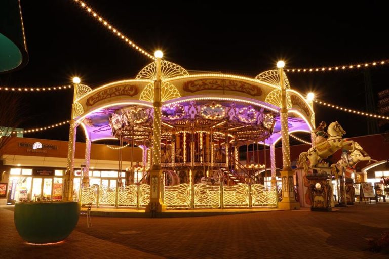 Concept1900 Entertainment - Projects