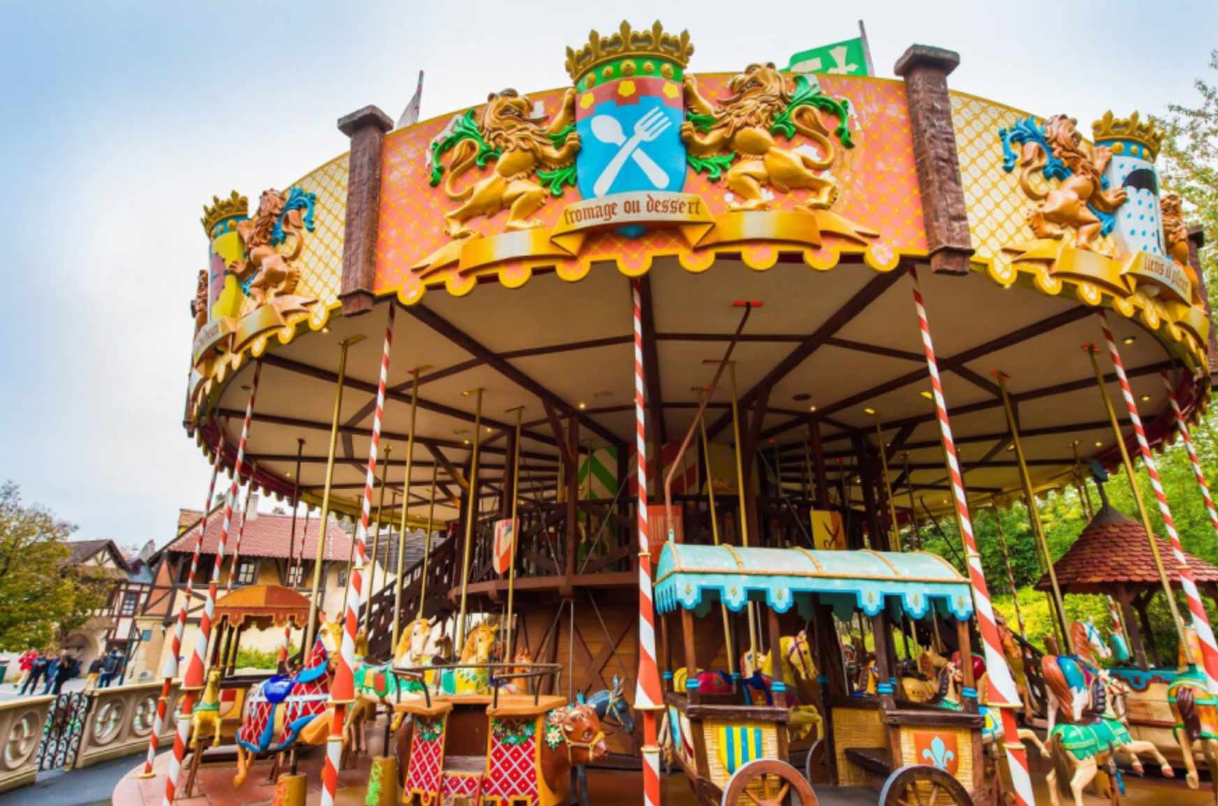 Concept1900 Entertainment - Réalisations